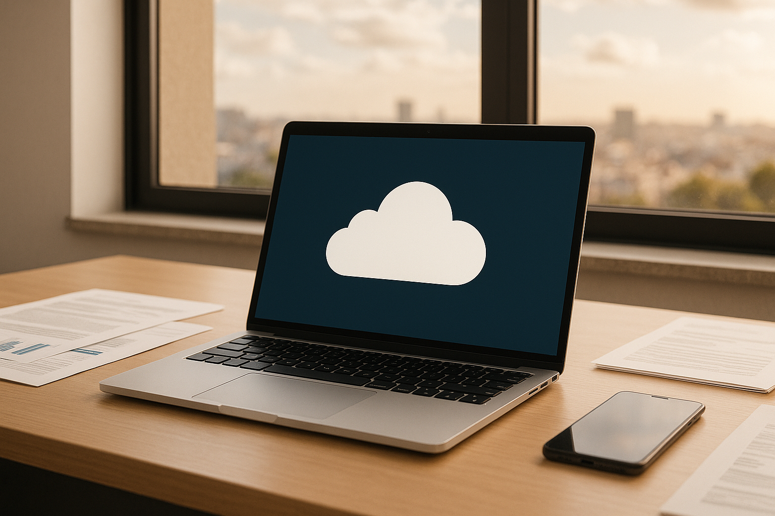 5 Steps for On-Premise to Cloud Migration